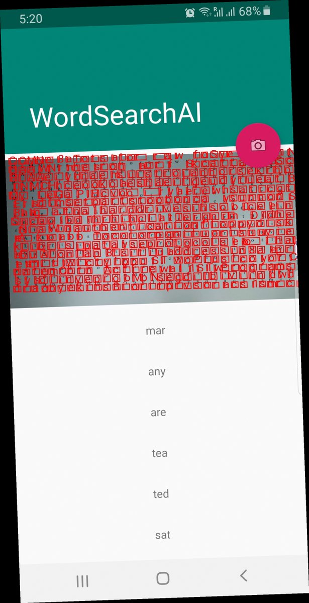 word search hackerrank / Twitter word search hackerrank / Twitter