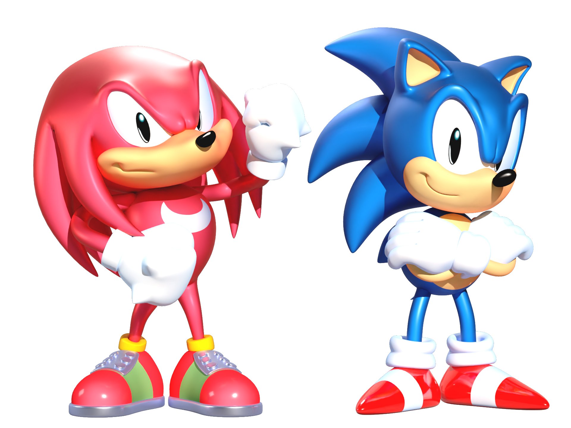 Gregory The Hedgehog