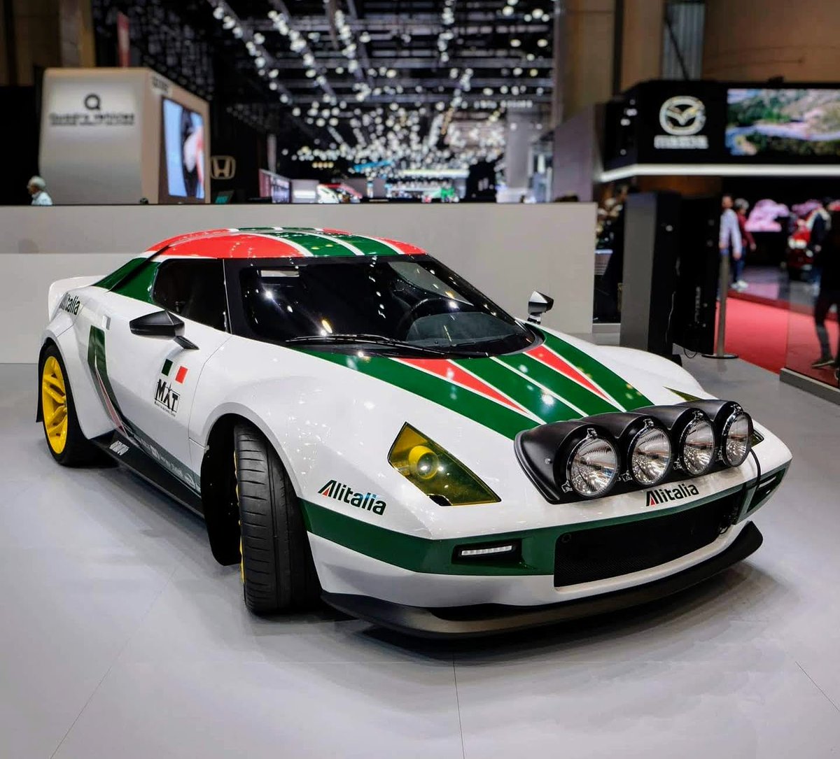 Modern Alt Modes 2.0 | TFW2005 - The 2005 Boards