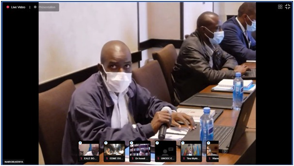 Eapcco Ctcoe On Twitter Our 5 Day Workshop On Countering Financing Of