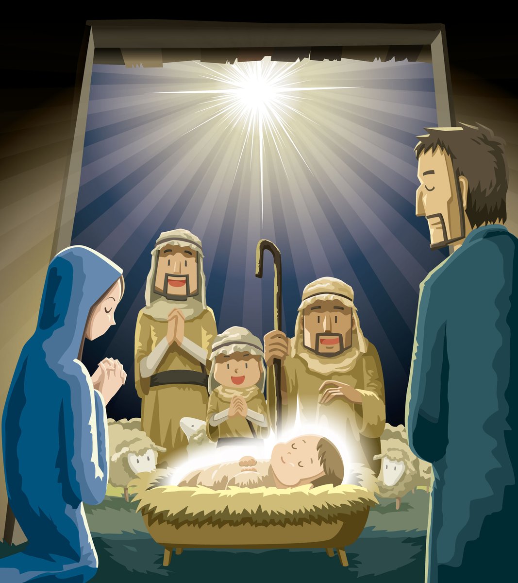 「そして、授業終了後に台紙にあった「たかい⇔ひくい」を真似して文字と矢印を書き、低い建物と高い建物ともっと高いテレビ塔(ベ」高田ゲンキの漫画