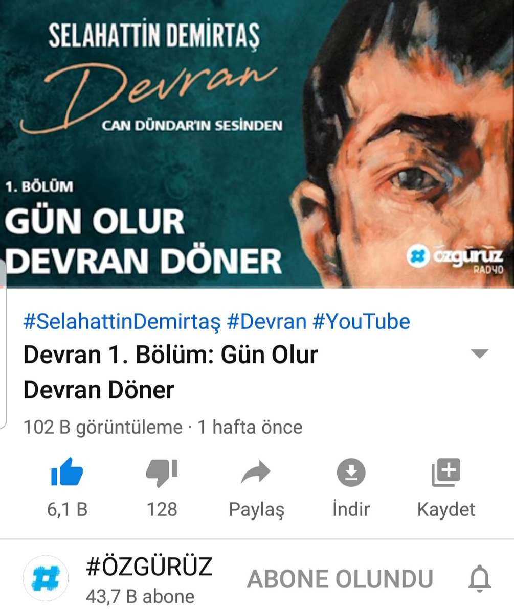 Can Dündar on Twitter: "“Terörist” dediğiniz adamın hapishanede yazdığı kitabı, “Ajan” dediğiniz ...