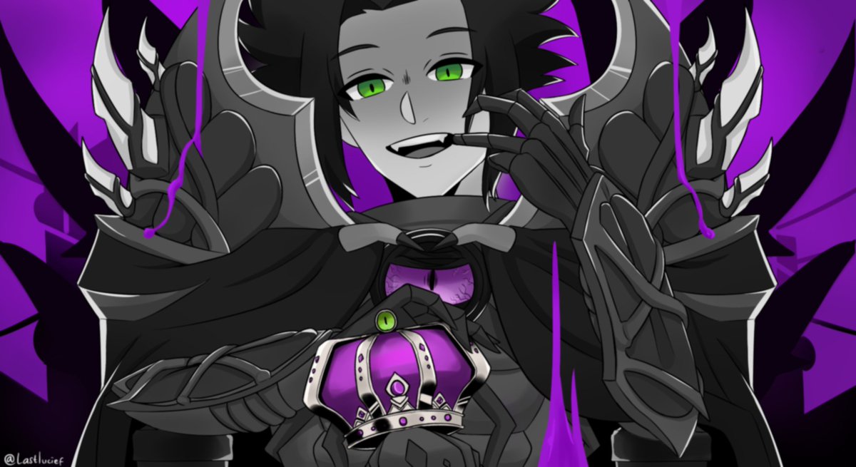 Adventure Quest Worlds Drakath Wallpaper