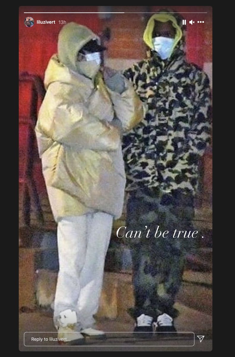 Childish Gambino mistakenly reveals that Jorja Smith had a baby ...