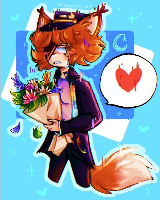 inactive (@burnt_eggi) さんのイラスト・マンガ作品まとめ (35 件) - Twoucan