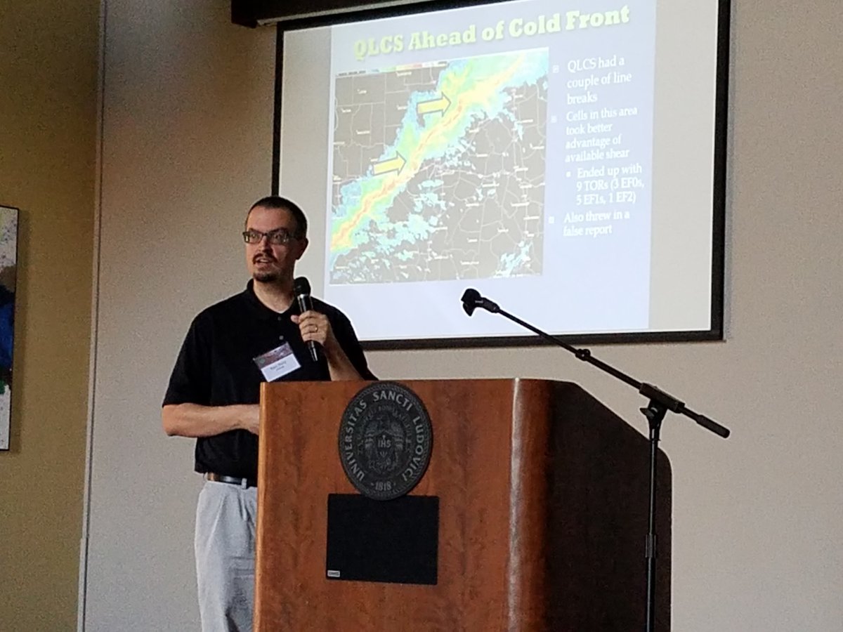 We're thrilled to announce that Ryan Sharp is the new Science and ...