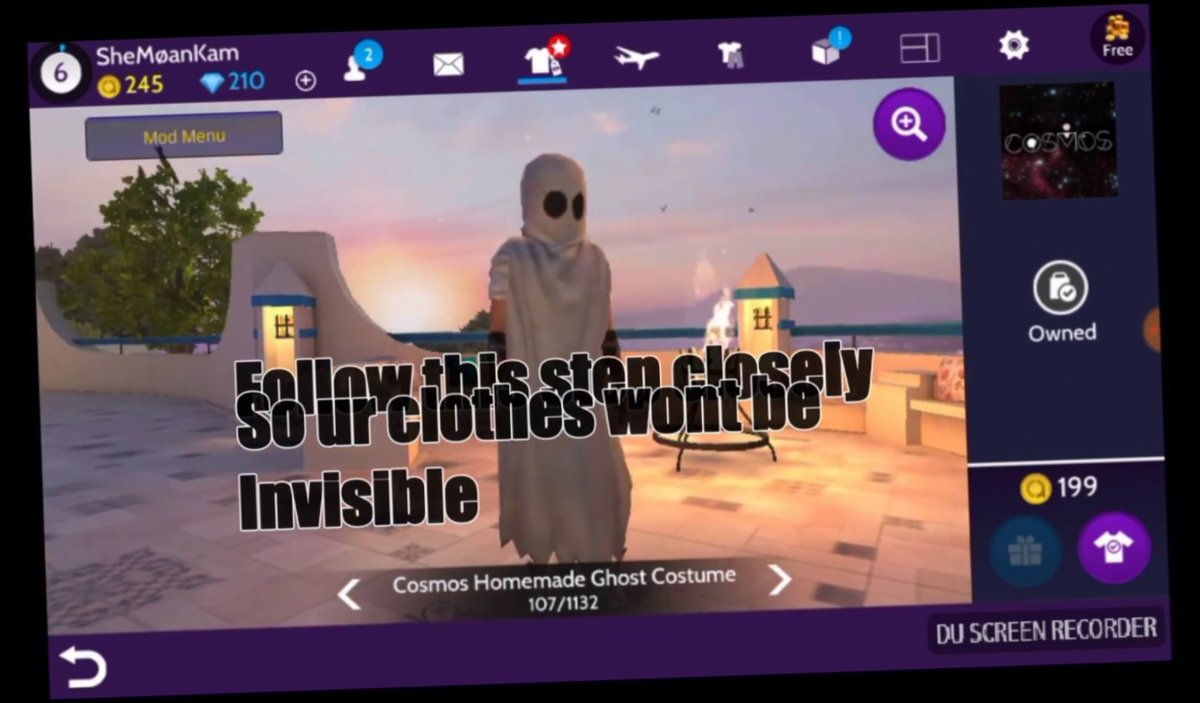 avakin life hack extreme mod / Twitter