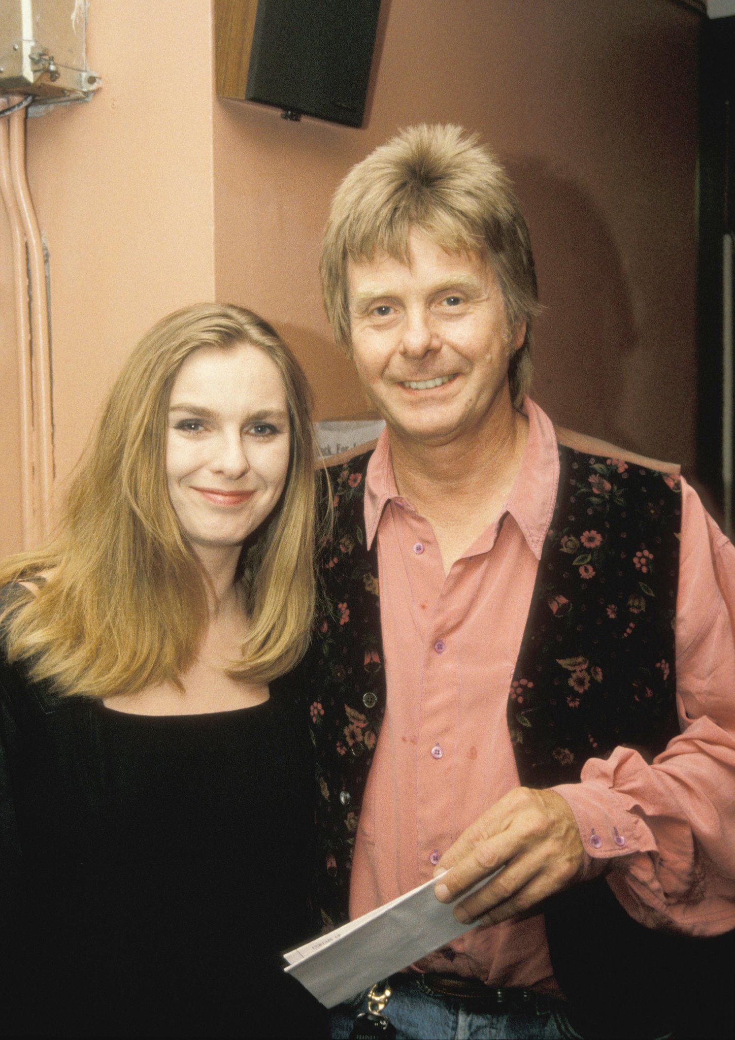 Pink Floyd Sam Brown