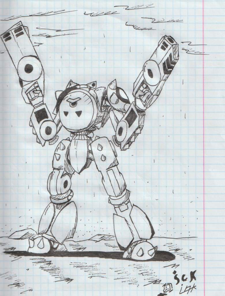 Beats Drawing