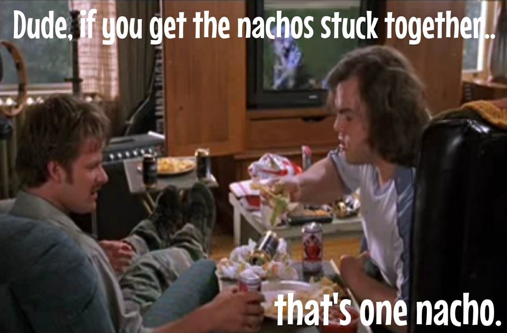 Saving Silverman Meme