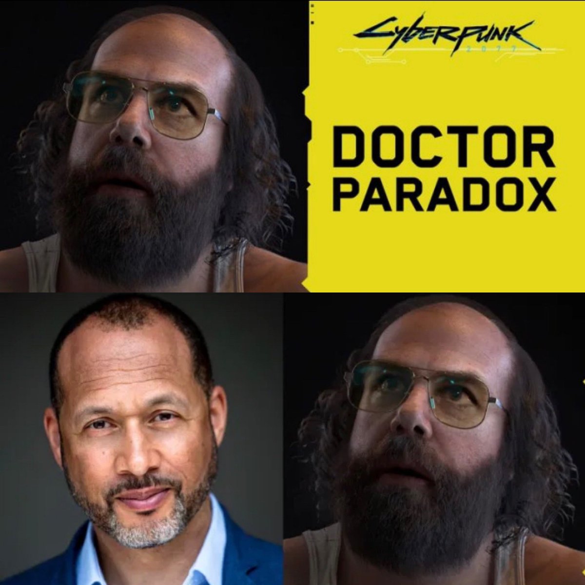 Doctor Who Wife Meme Paradox