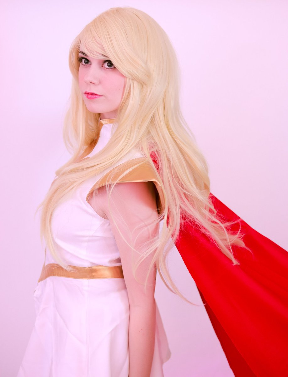 Runesy 🌟Lady With Many Personas🌟 (@Runesyy) さんのコスプレ作品まとめ (19 件) - Twoucan