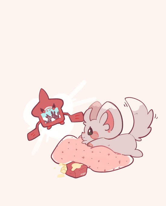 Twoucan - Sugar🍓🍓 (@Sugahri)