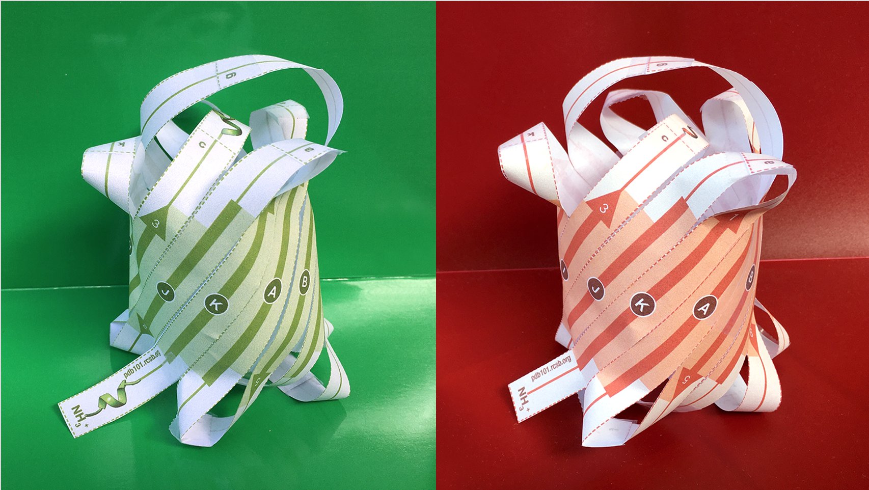 Pdb 101 APPLICATIONS – Center For Computational Structural Biology