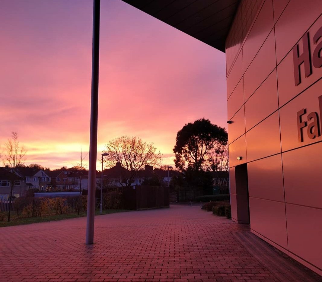 About Our Sixth Form - Harris Academy Falconwood