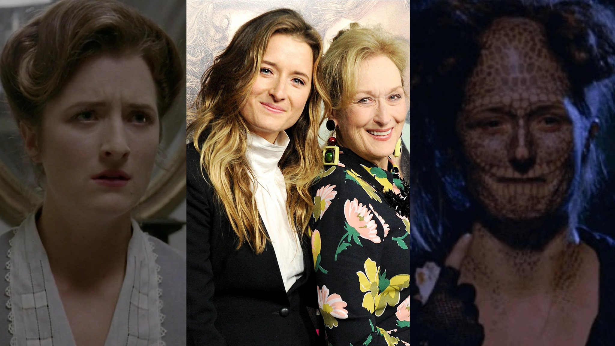 American Horror Story Grace Actress