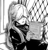 「unbothered king minding his business. i 」|iraの漫画