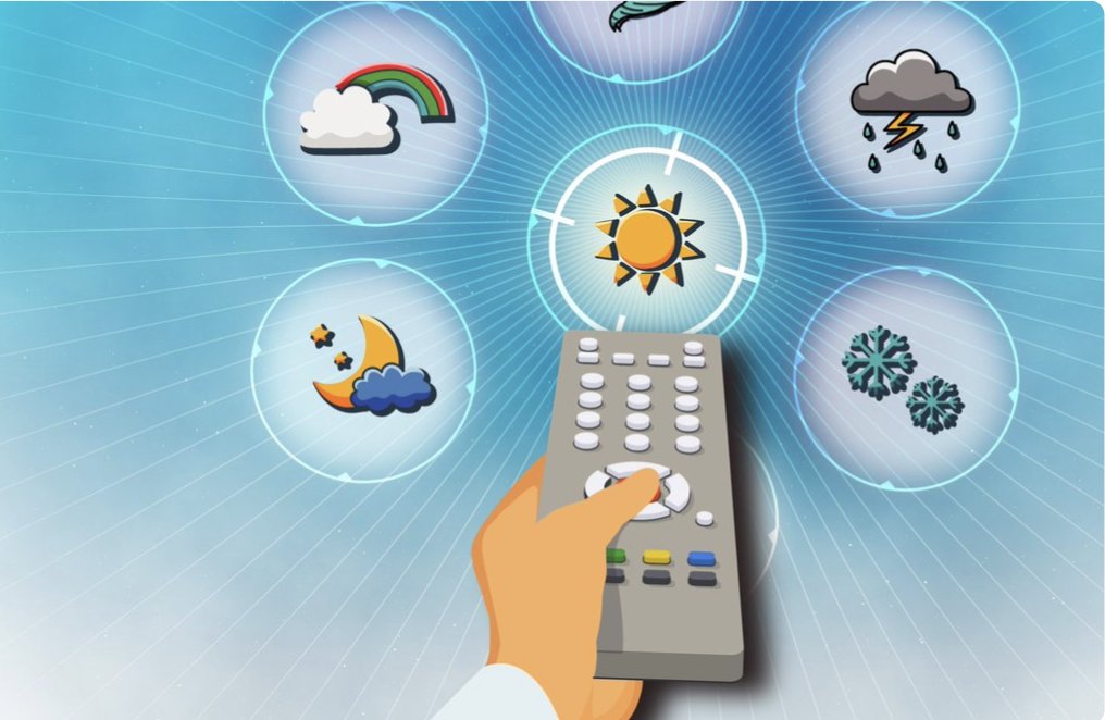 Is geoengineering the future of climate control?