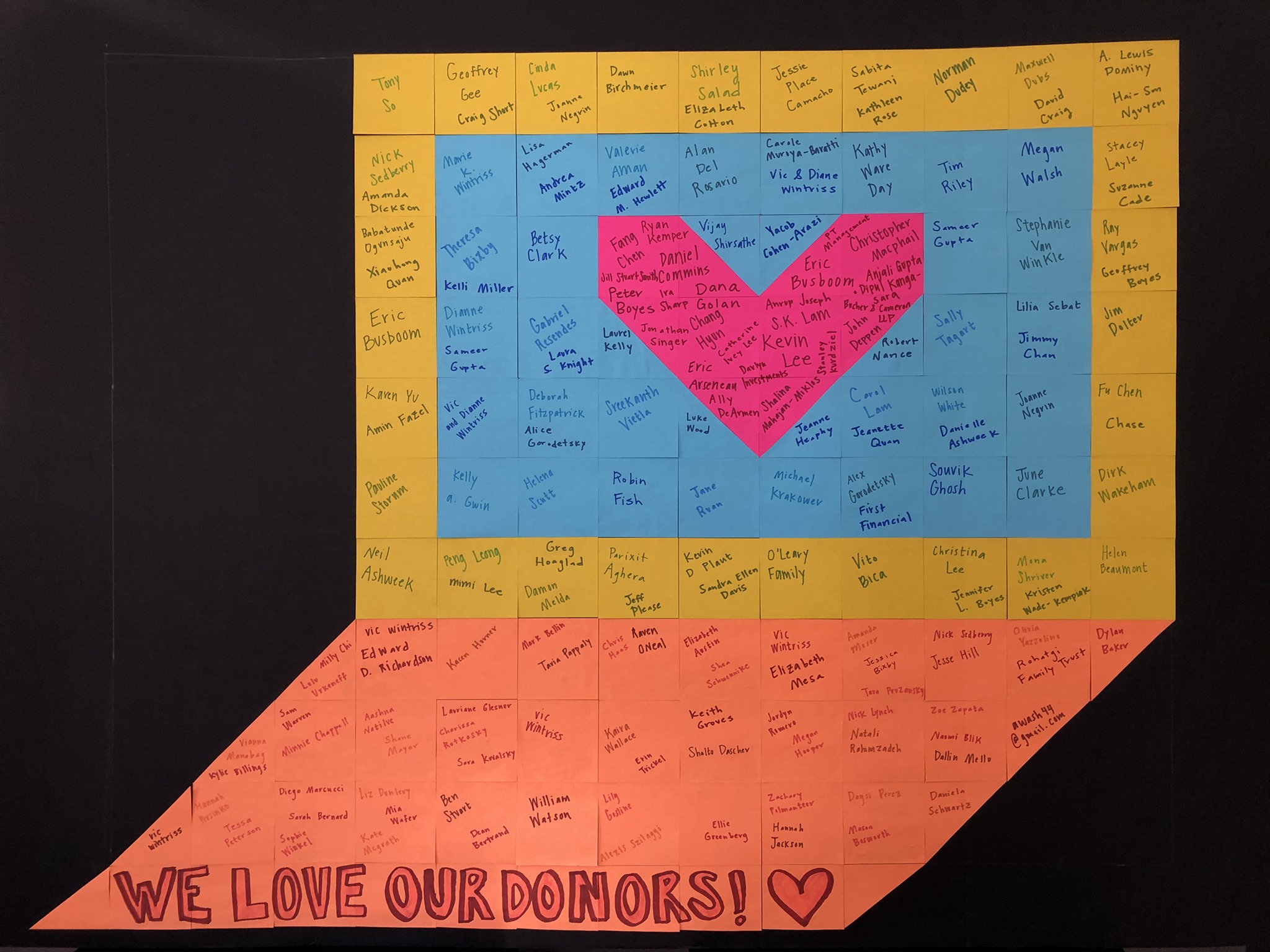 About – The LEAGUE of Amazing Programmers