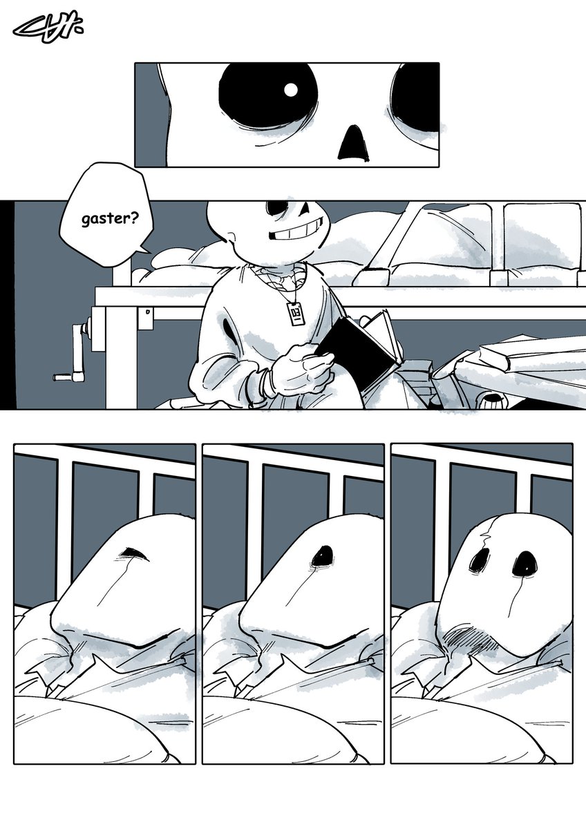 「doodles【A Lot Of Gs】 」CUIの漫画