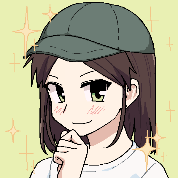 「picrew is good sometimes 」|bug 🪲🏳️‍⚧️のイラスト
