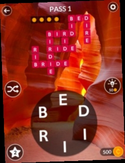 pass 1 wordscape cheat / Twitter