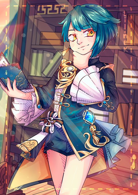 Eruu (@Eruu_nek) さんのイラスト・マンガ作品まとめ (4 件) - Twoucan