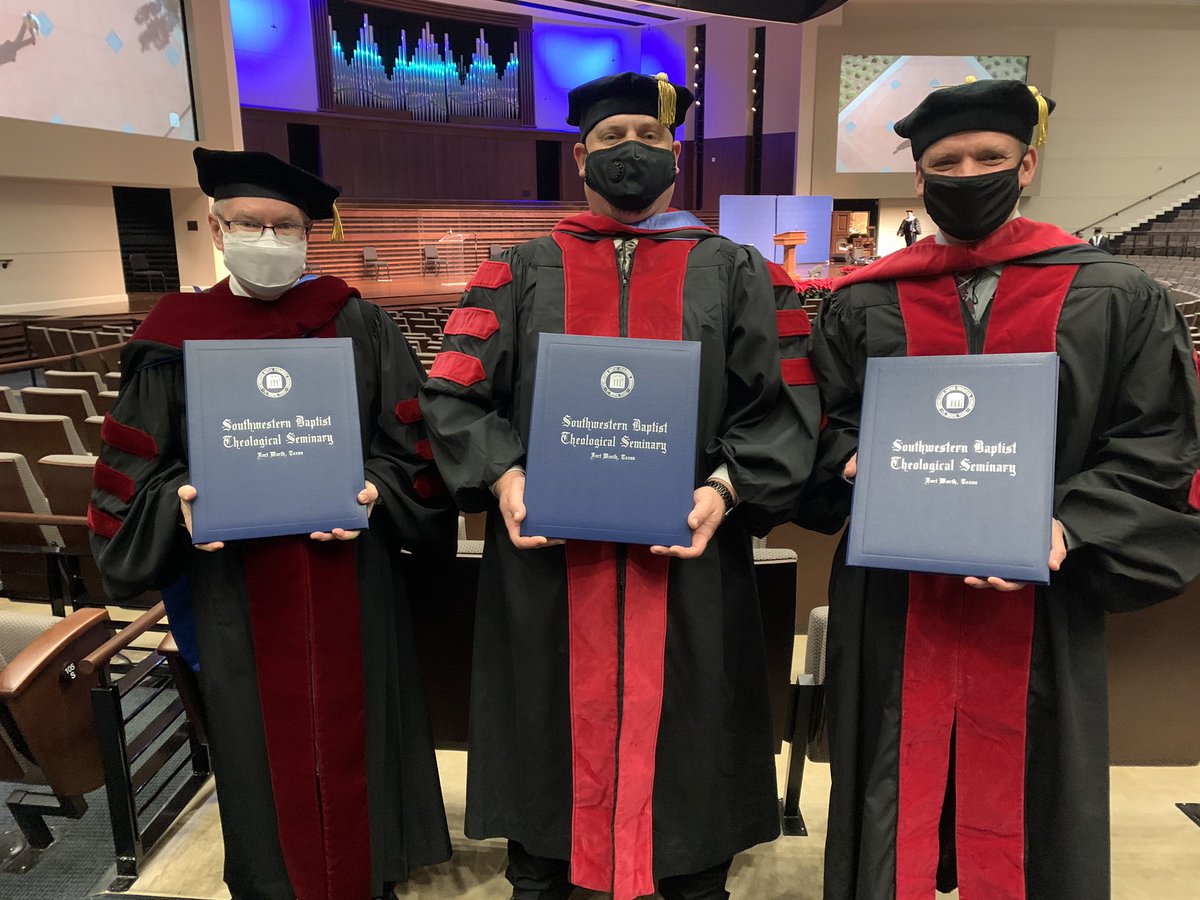 Matthew McKellar - SWBTS