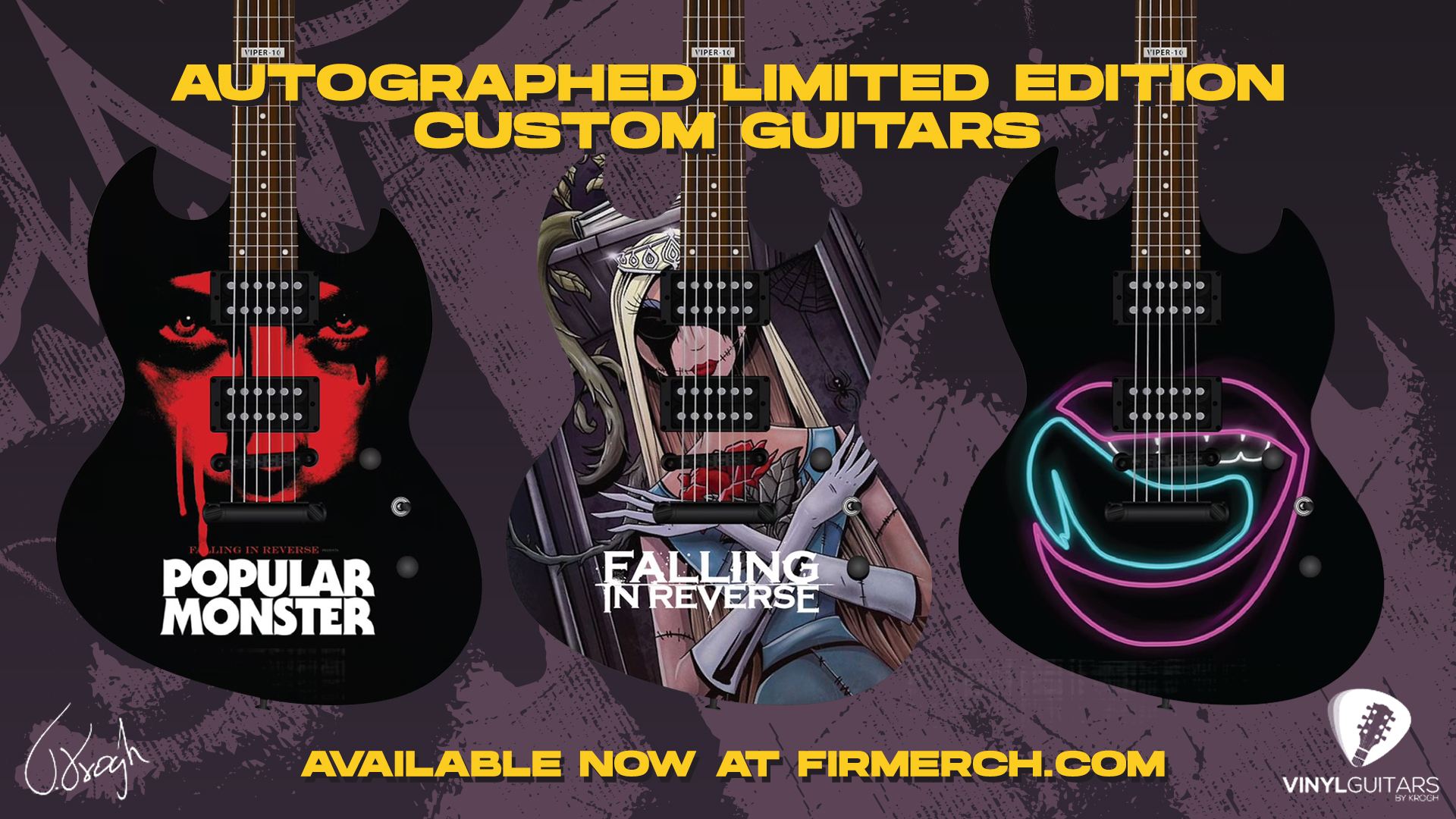 Falling In Reverse Quotes Im Not A Vampire