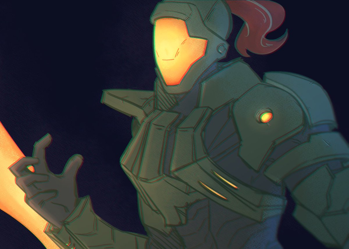Weavel Metroid