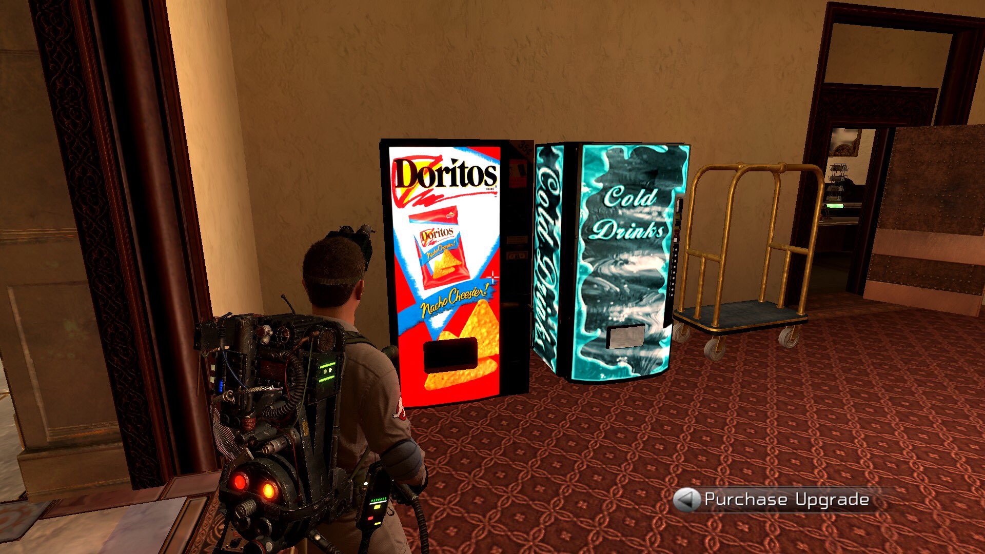 Product Placement In Video Games