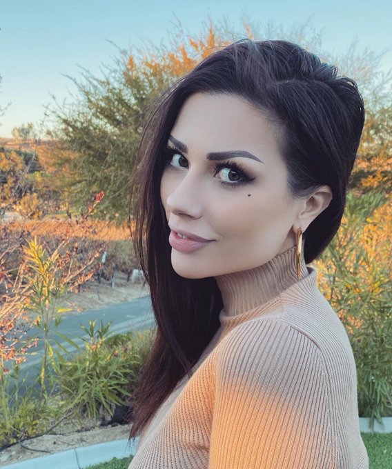 TW Pornstars - Vera Bambi - FREE OF. The most liked pictures and videos ...