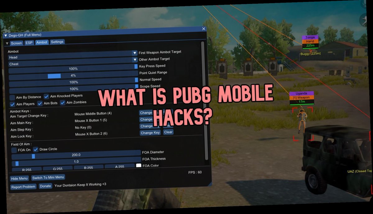 Pubg Mobile Cheat Symbianize Twitter