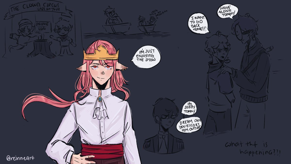 technofanartのTwitter漫画(37件)【古い順】