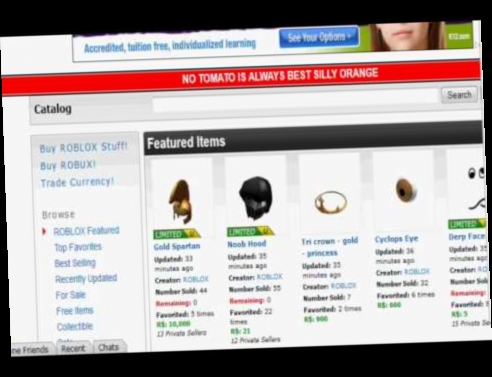 Hacks 4 Roblox Twitter