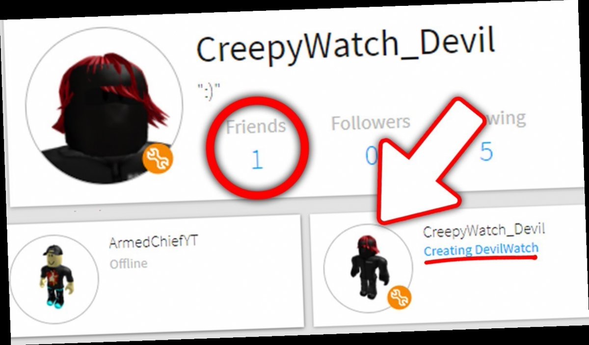 Roblox Hack Group Twitter