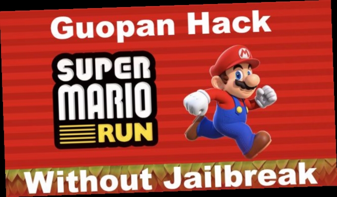 super mario run hack no verification / Twitter
