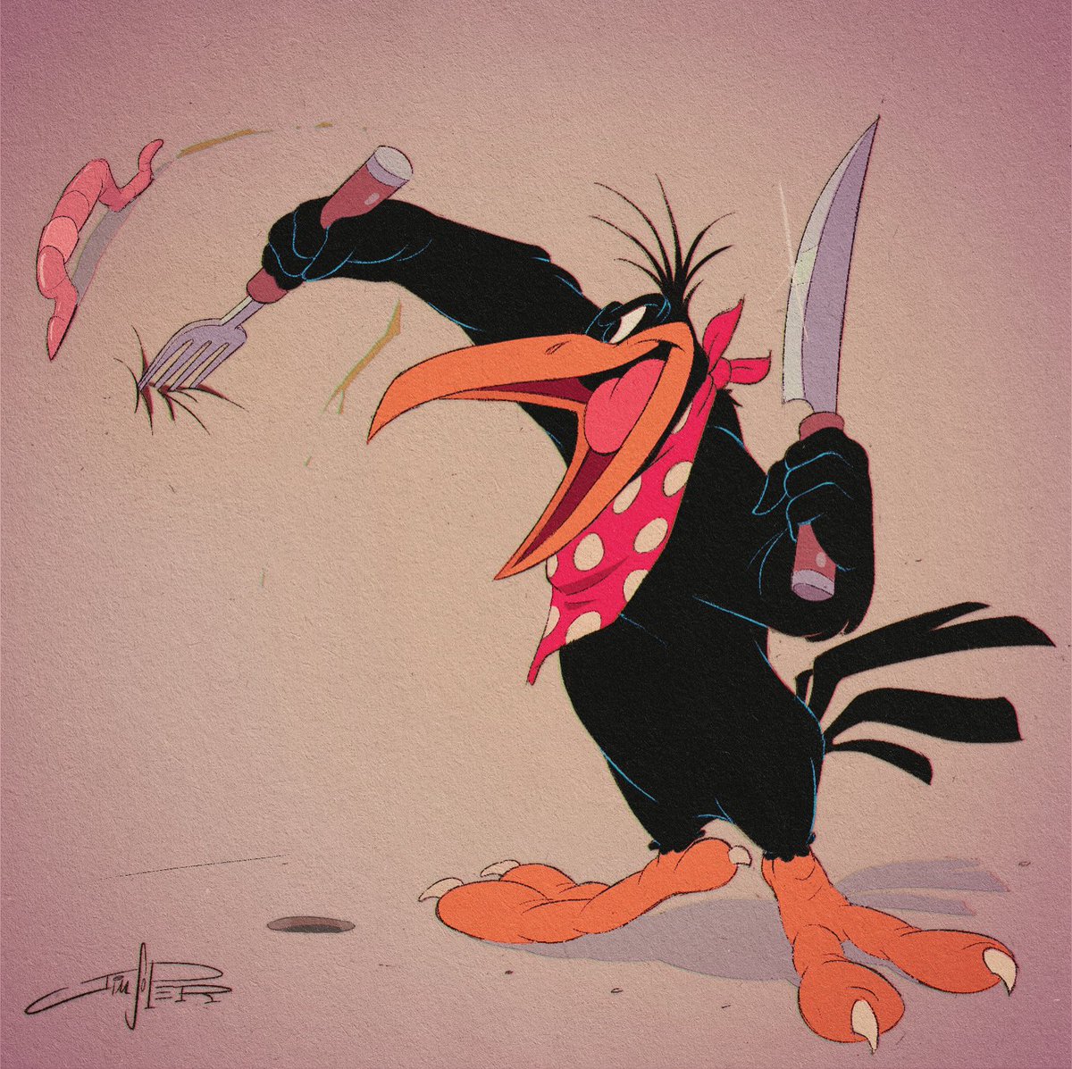 Twoucan - Jim Soper (@JimSoper4)