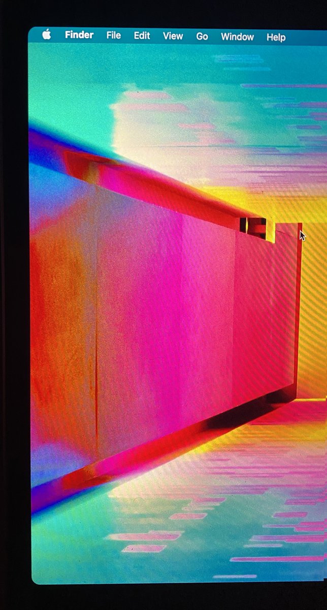 Rounded corners for much less than the price of a redesigned 2021 Mac 😍 ...