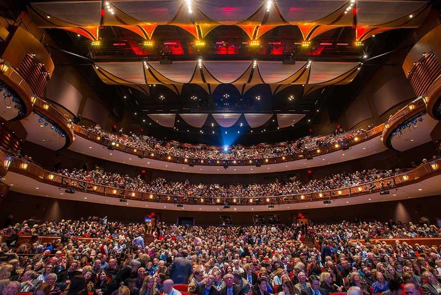Cobb Energy Center Performing Arts Center