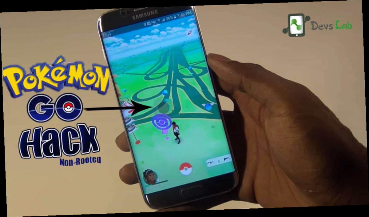 pokemon go hack ne s'installe pas / Twitter