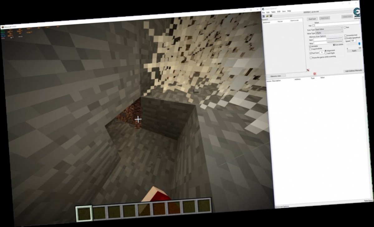 Minecraft Cheat Engine 1 13 Twitter minecraft-cheat-engine-1-13-twitter