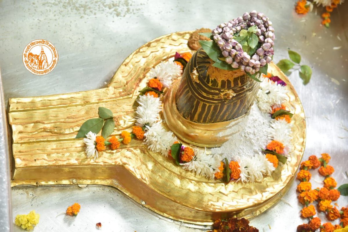 Kashi Vishwanath Jyotirlinga