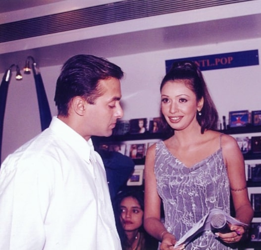 Achala Sachdev Model