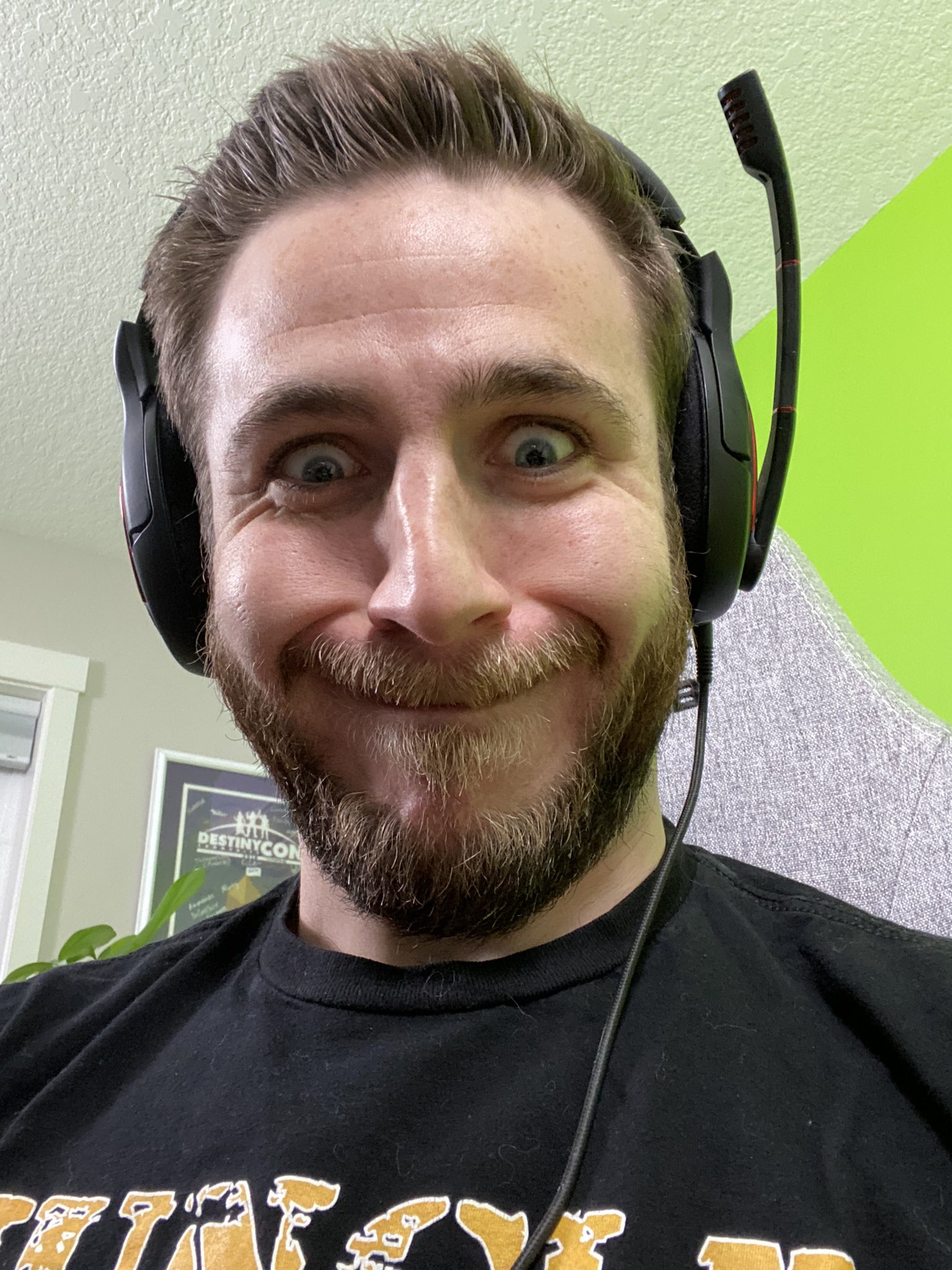 Derp Ssundee In Real Life