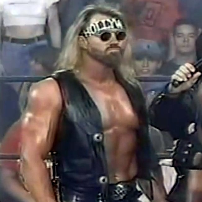 I think The Zodiac's finisher is a strong contender for worst of all ...