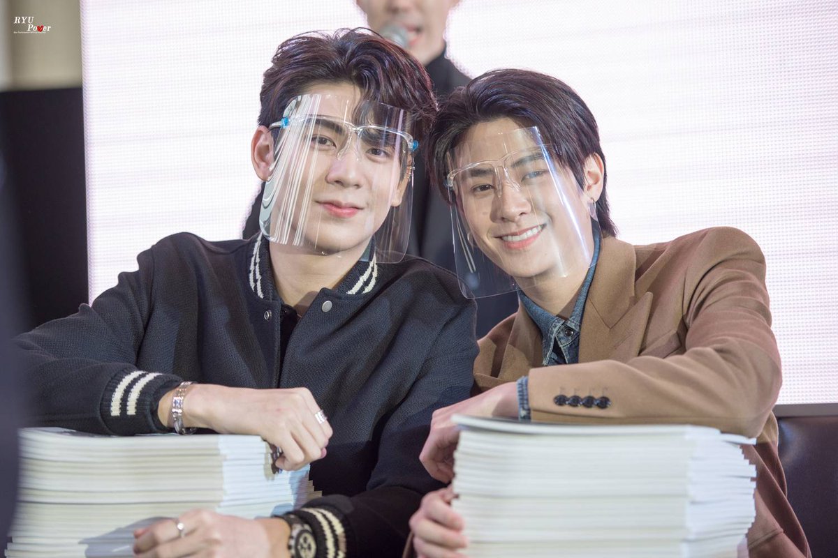 Jackie&Ryu (@Sirikanyaya1) | Twitter