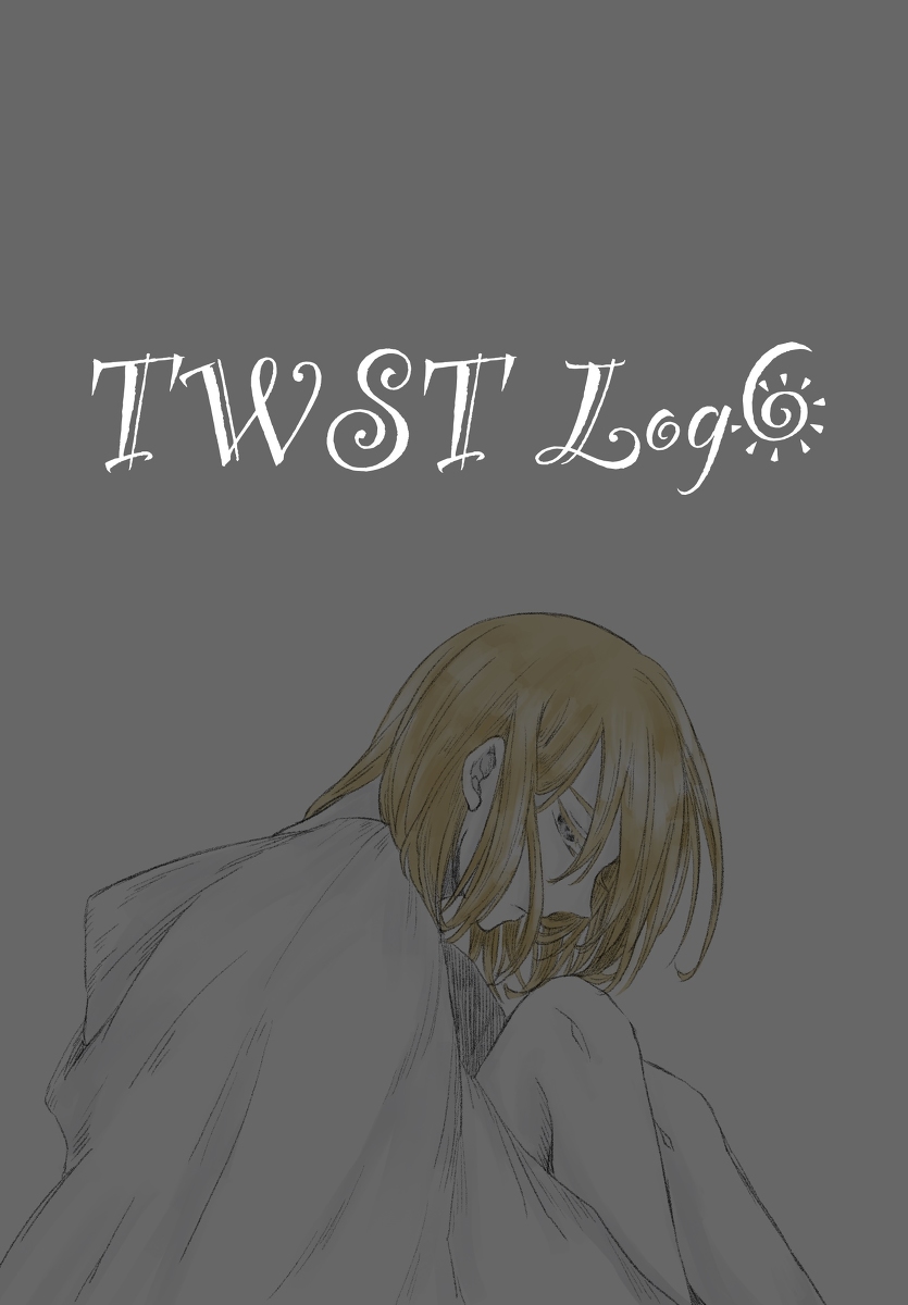 綴舞（ツヅリ マイ） on Twitter: "TWST Log6 #腐向け #ツイステッドワンダーランド #ツイステ #ジャック・ハウル #男監督生 #ジャク監 https://t.co ...