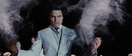 X Men First Class Riptide