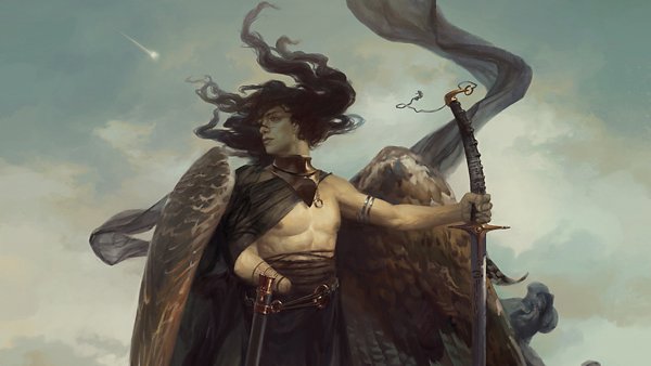 Twoucan - Peter Mohrbacher (@bugmeyer)